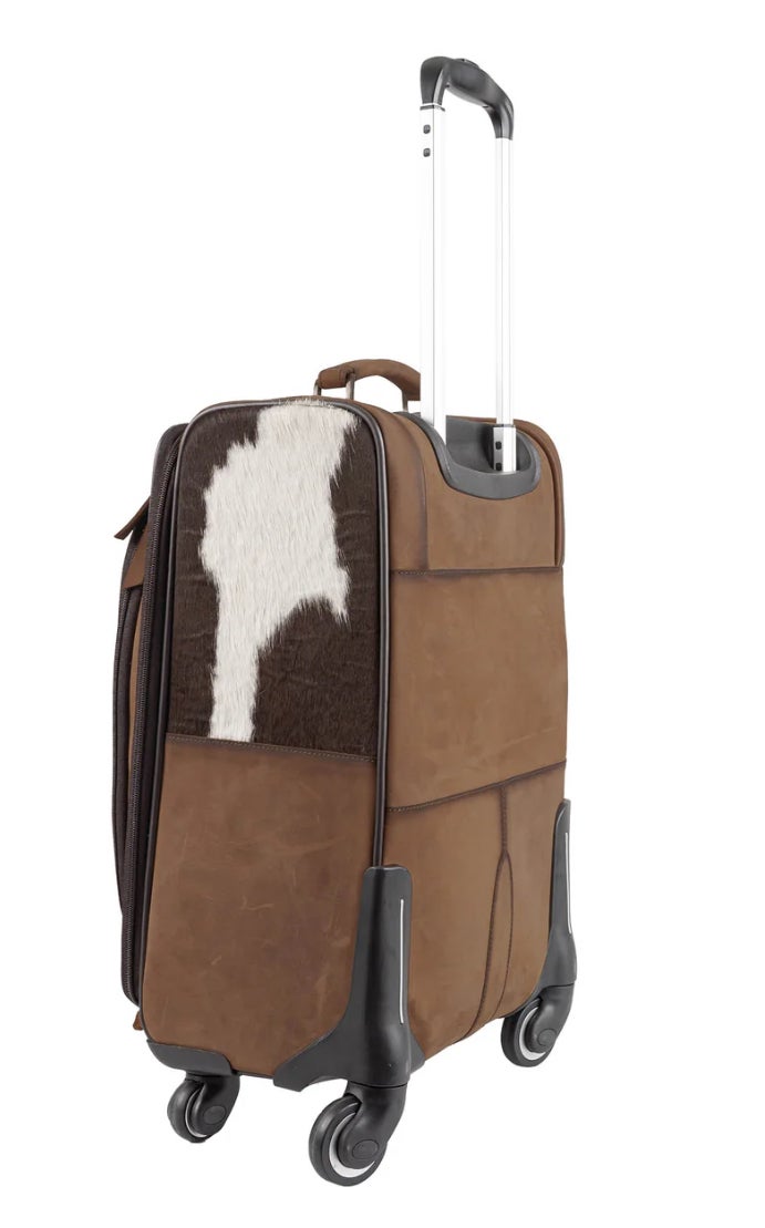CrossRail Apparel & Tack
