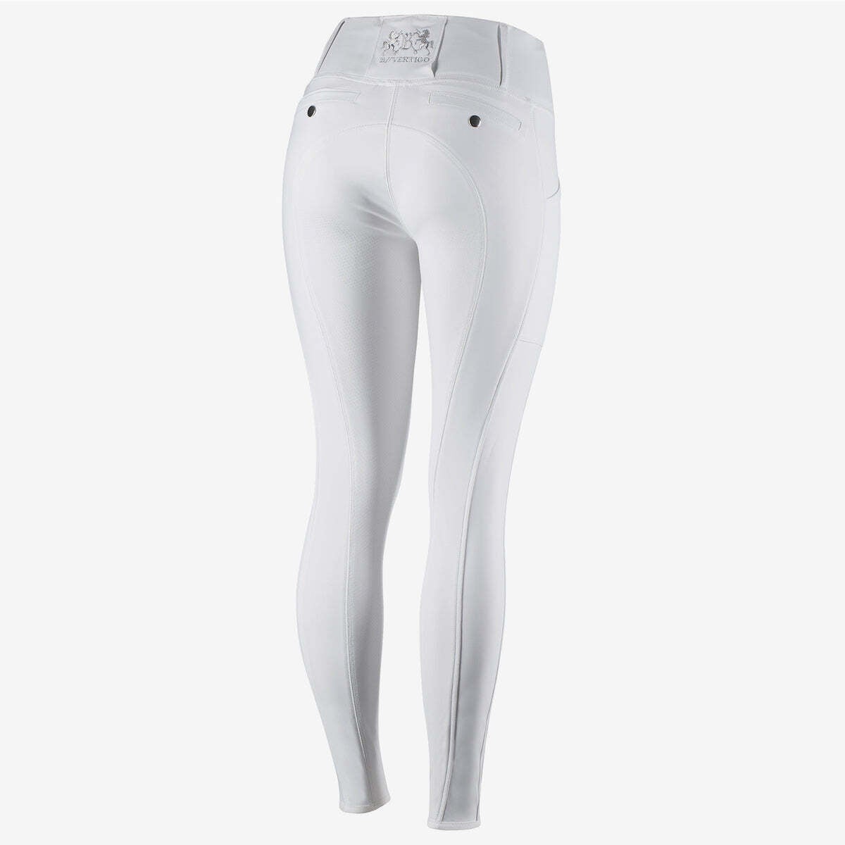 B Vertigo Gia Women's Tights with belt loops | CrossRail Apparel & Tack