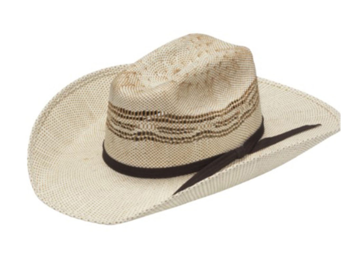 Infant Alamo Bangora Cowboy Hat D52202 | CrossRail Apparel & Tack
